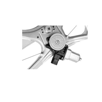 Cina 72250 il corpo di SNA A02 Honda riveste Front Door Window Regulator di pannelli FA1 06-11 in vendita