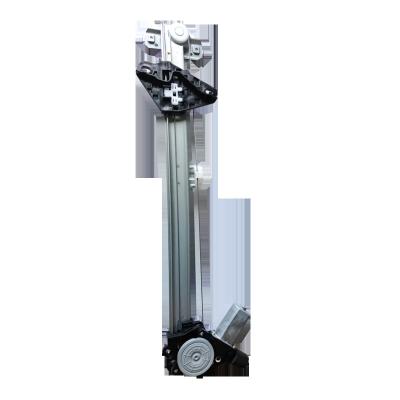 China 72210 SLG W011 Honda Body Panels Odyssey RB3 2009-2014 Front Driver Side Window Regulator for sale
