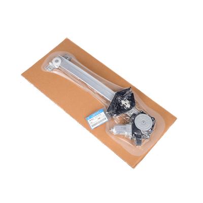 Cina Driver automatico Side Window Regulator 72750 SNA A02 di Honda Fit dei pezzi di ricambio in vendita