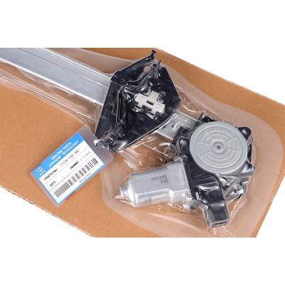 Cina Driver automatico Side Window Regulator 72750 SNA A02 di Honda Fit dei pezzi di ricambio in vendita