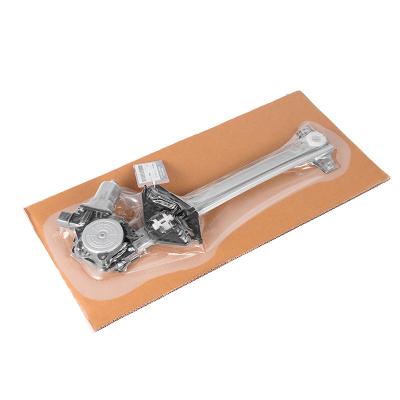 Cina Driver automatico Side Window Regulator 72750 SNA A02 di Honda Fit dei pezzi di ricambio in vendita