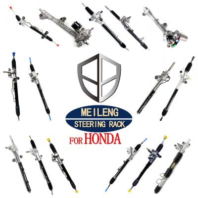 Cina L'ODISSEA da destra a sinistra di accordo dell'OEM 53540 di Rod End del legame di CRV Honda Civic HA LIBERATO in vendita
