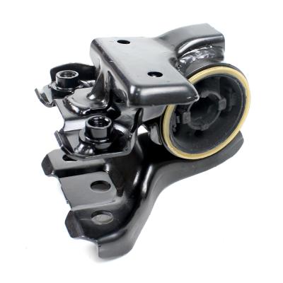 Cina Braccio di controllo più basso di gomma dell'automobile che imbussola 51395-SWA-A01 Honda CRV 07-11 in vendita