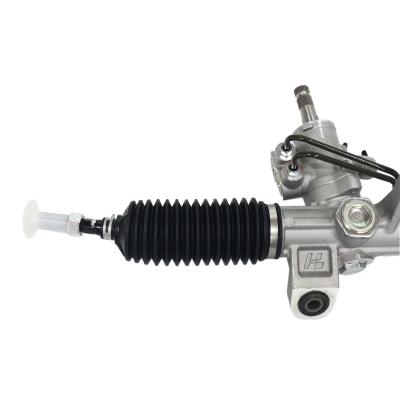 Cina Parti automatiche Honda Odyssey 09-14 RB3 53601 del sistema di sterzo dell'ingranaggio a cremagliera del servosterzo in vendita