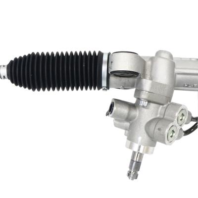 Cina SWA di guida G01 CRV 12-17 RE4 del solenoide 53601 della trasmissione di Honda dell'ingranaggio a cremagliera in vendita