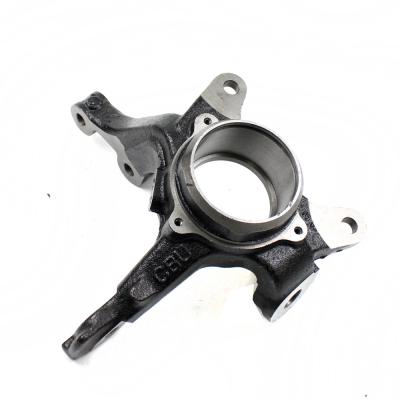 Cina Ingranaggio del ferro della ruota del servosterzo del solenoide della trasmissione di Honda dell'articolazione 51210 in vendita