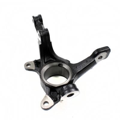 Cina Ingranaggio del ferro della ruota del servosterzo del solenoide della trasmissione di Honda dell'articolazione 51210 in vendita