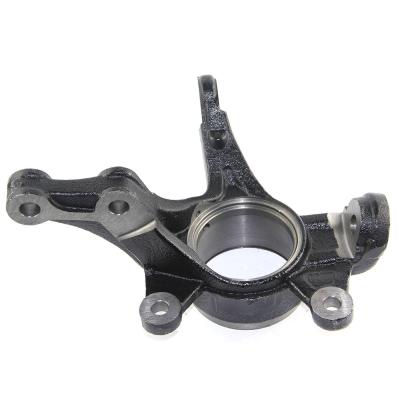 Cina Ingranaggio del ferro della ruota del servosterzo del solenoide della trasmissione di Honda dell'articolazione 51210 in vendita