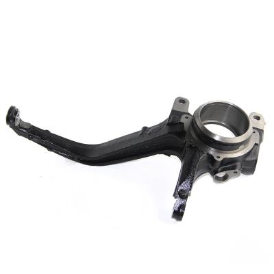 Cina Ingranaggio del ferro della ruota del servosterzo del solenoide della trasmissione di Honda dell'articolazione 51210 in vendita