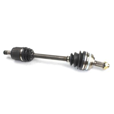 Cina Sistema 2008-2016 di trasmissione automatico di Honda Front Axle Drive Shaft 44305 S3N 951 in vendita
