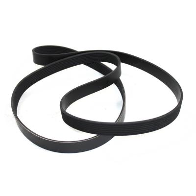 Cina Accordo di gomma di Honda CRV 02-06 della cinghia del ventilatore dell'automobile dell'OEM 38920 PNB 004 in vendita