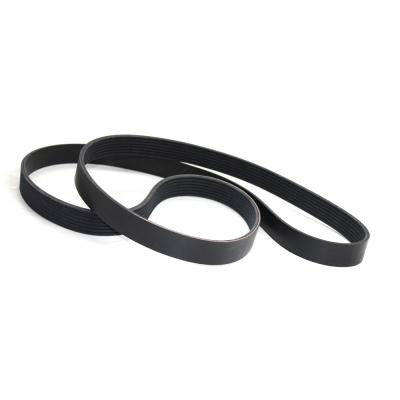 Cina Accordo di gomma di Honda CRV 02-06 della cinghia del ventilatore dell'automobile dell'OEM 38920 PNB 004 in vendita