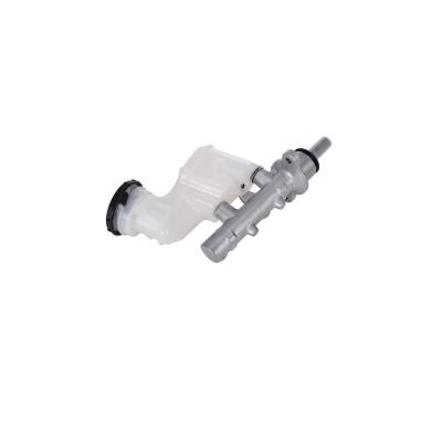Cina SDD d'acciaio di plastica A02 Honda Accord CM6 03-07 della pompa freno 46101 del freno in vendita