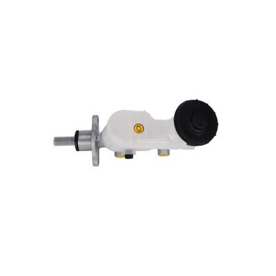 Cina SDD d'acciaio di plastica A02 Honda Accord CM6 03-07 della pompa freno 46101 del freno in vendita