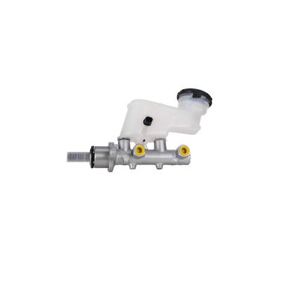 Cina SDD d'acciaio di plastica A02 Honda Accord CM6 03-07 della pompa freno 46101 del freno in vendita