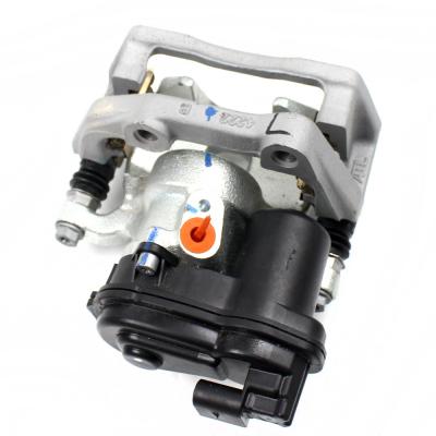 Cina Sotto ACCORDO 2014-2015 di Assy Honda Car Brakes 43018 T2J H00 del calibro in vendita