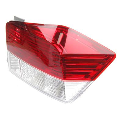Cina I pezzi di ricambio automatici della lampada 33500 TM0 H01 della testa di GM2 GM3 Honda City muniscono la luce di coda in vendita