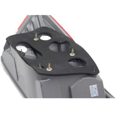Cina I pezzi di ricambio automatici della lampada 33500 TM0 H01 della testa di GM2 GM3 Honda City muniscono la luce di coda in vendita