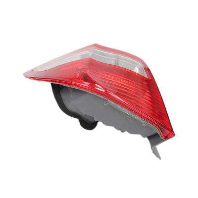 Cina La nebbia Honda munisce 33500 TF0 di coda leggeri H51 misura la lampada della testa di 09-14 Honda in vendita
