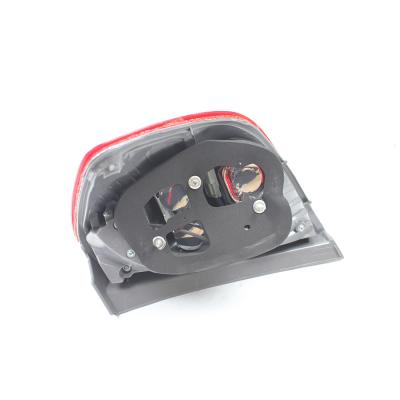 Cina La nebbia Honda munisce 33500 TF0 di coda leggeri H51 misura la lampada della testa di 09-14 Honda in vendita