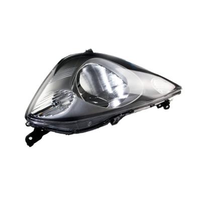 Cina 33100 TG5 H01 Honda hanno condotto il faro automatico Honda Fit 09-14 dell'automobile del GP di GG del faro in vendita