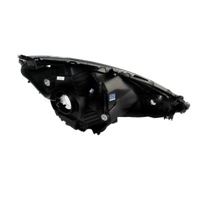 Cina 33100 TG5 H01 Honda hanno condotto il faro automatico Honda Fit 09-14 dell'automobile del GP di GG del faro in vendita