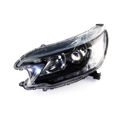 Cina L'automobile di Honda CRV 12-17 ha condotto il faro antinebbia 24V della coda del faro 33100 T0A H01 in vendita