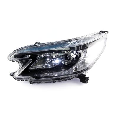 Cina L'automobile di Honda CRV 12-17 ha condotto il faro antinebbia 24V della coda del faro 33100 T0A H01 in vendita