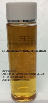 China Olaplex Ingredient Bis-Aminopropyl Diglycol Dimaleate 1629579-82-3 for sale