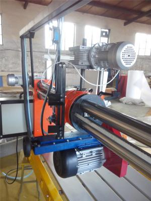 China Countertop Steensnijmachine met Diverse Afmetingen 0 - 90 Graad Te koop