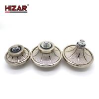 China 50mm No 1 Grit Stone Router Bits for sale
