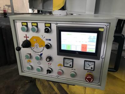 Cina Tagliatrici della pietra del controsoffitto della cucina del controsoffitto 45deg 450mm del granito ccc in vendita