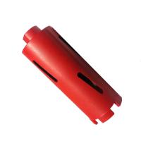 China M22 Thread Concrete ODM 370mm Diamond Core Drill Bits For Constructions for sale