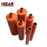 China M22 Thread Concrete ODM 370mm Diamond Core Drill Bits For Constructions for sale