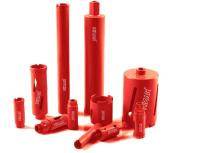 China M22 Thread Concrete ODM 370mm Diamond Core Drill Bits For Constructions for sale