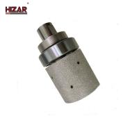 China Concrete 25mm Customized Diamond Core Drill Bits Vacuum Brazed for sale