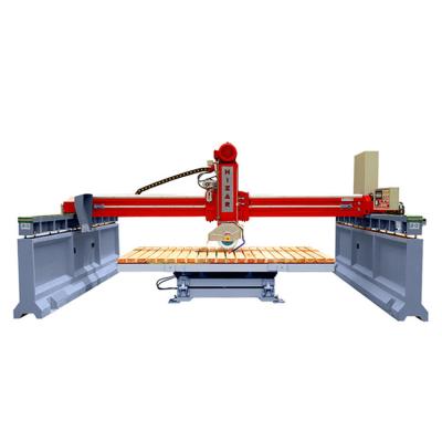 Cina Il taglio di pietra di CNC marmorizza la tagliatrice della lama di grado 60cm del blocco 360 5200kg in vendita