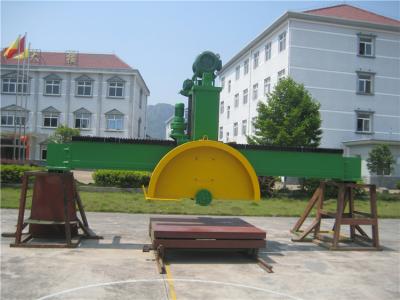 China 1800mm Blatt-Steintrennmaschinen zu verkaufen