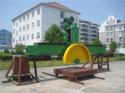 China 1800mm Blatt-Steintrennmaschinen zu verkaufen