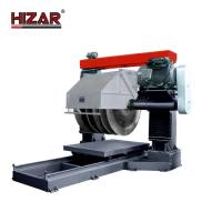 China 2000x1100mm Stone Cutting Machines for sale