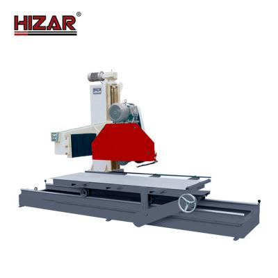 China máquinas de corte da pedra da lâmina de 15kw 800mm à venda