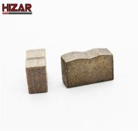 China 1000mm Stone Cutting Segments for sale