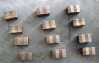China 1000mm Stone Cutting Segments for sale
