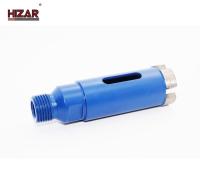 China 127mm Diamond Core Drill Bits for sale