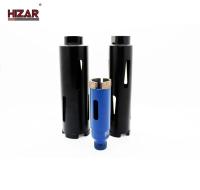 China 127mm Diamond Core Drill Bits for sale