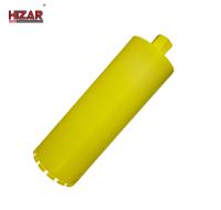 China 152mm Concrete Diamond Core Drill Bits for sale