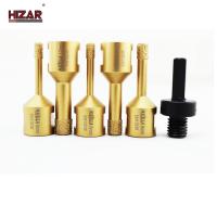 China 4 Inch Diamond Core Drill Bits for sale
