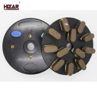 China 4 Inch Diamond Grinding Cup Wheels for sale