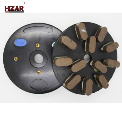 Cina 4 pollici Diamond Grinding Cup Wheels in vendita
