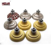 China No 3 Grit M14 thread Stone Router Bits for sale